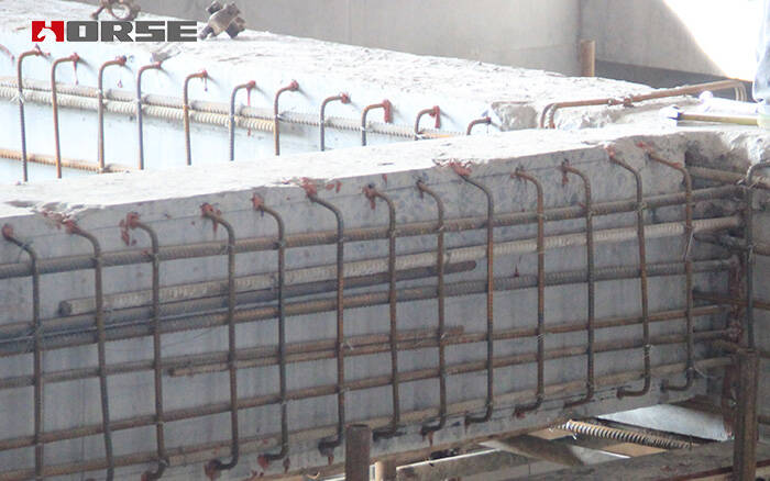 Strengthening and rehabilitation of RC beam and column